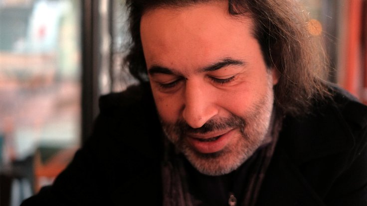 Kesmeşeker'in kaptanı Cenk Taner: Milli Takım'da solcu forvet olamazsın!